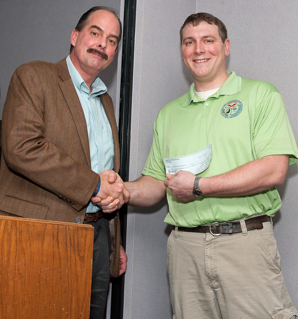 Pipefitters Local 455 apprentice wins national competition – Union Advocate