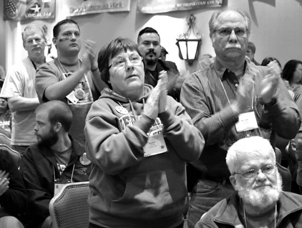 AFSCME members defend public service during Council 5’s Day on Hill ...