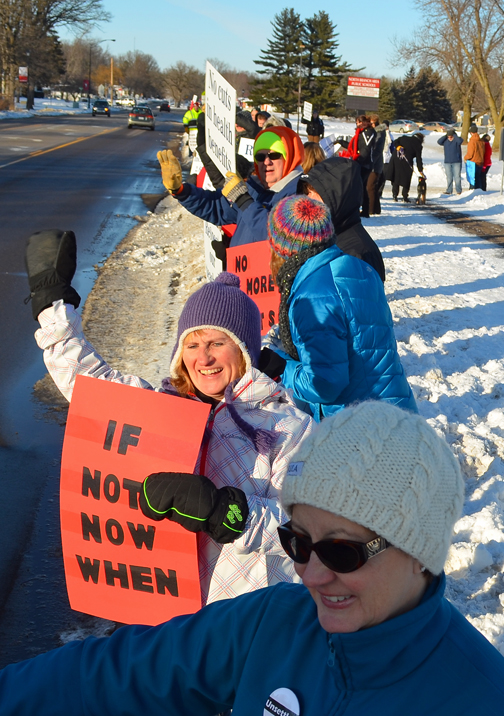 Operating Engineers Local 49 – Union Advocate